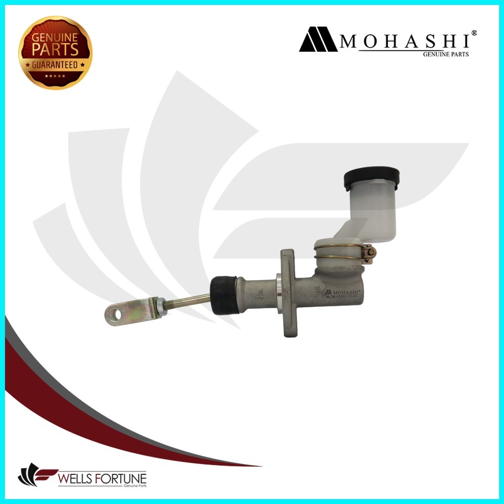 MITSUBISHI PAJERO 2.5 DSL 5/8" MB555391 MOHASHI CLUTCH MASTER ASSEMBLY ...