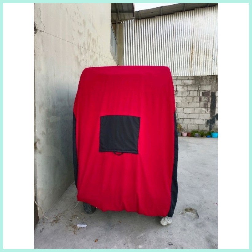 EMC GOLF CART COVER WATER REPELLENT | Shopee Philippines