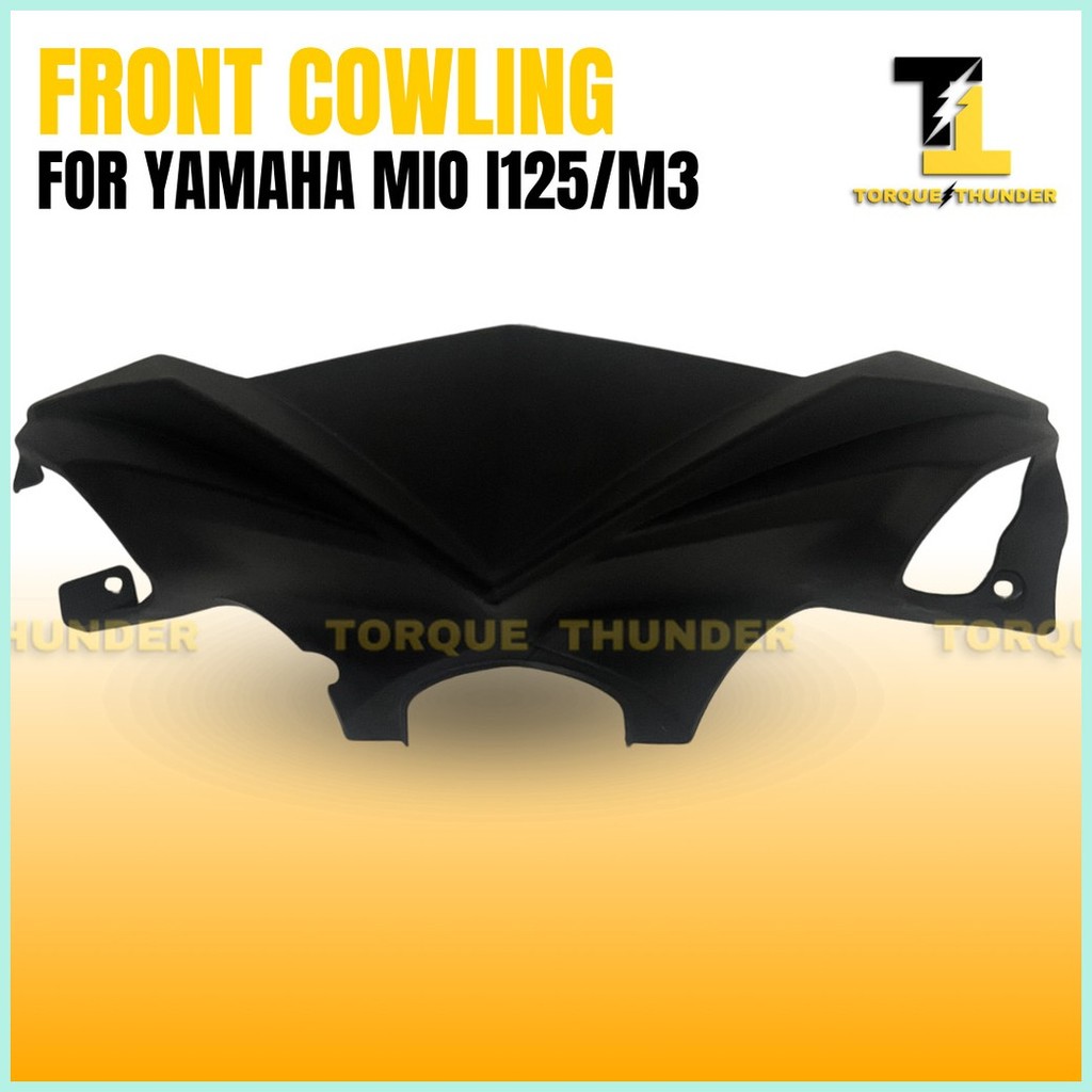 FAIRINGS FOR MIO i125 M3 BODY COVER SIDE PANEL COVER FRONT FENDER ...