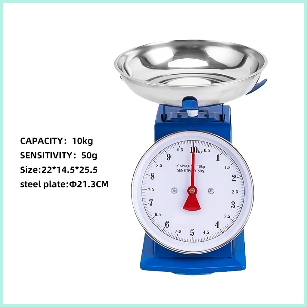 Weighing scale for food Large digital weighing scale 30/10/5 kilos tray ...