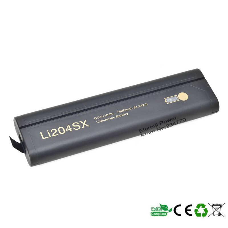 For HP Ni2040 Va7100 Va7110 Va7400 Va7410 Ni2040ed Battery | Shopee ...