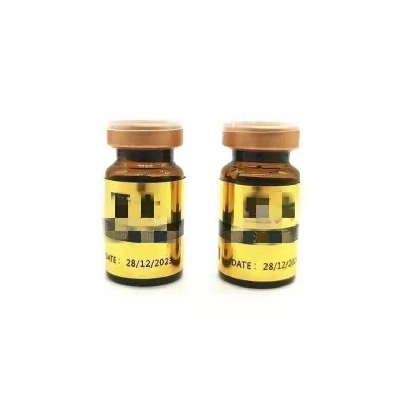 High Concentration Original Protein Liquid Type III for Plumping Tear ...