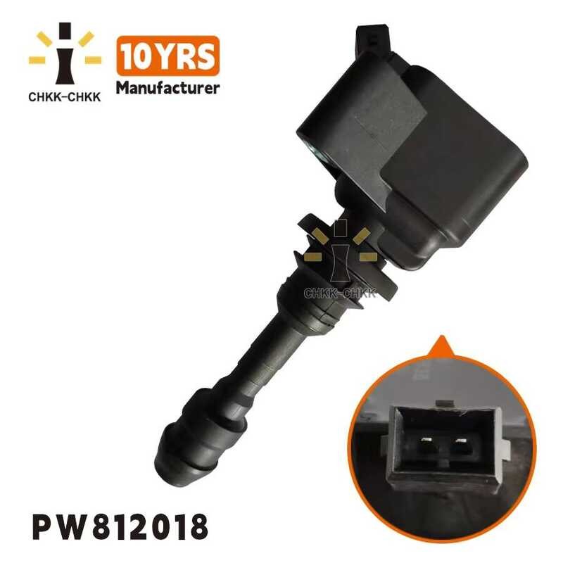 Factory Accept Customization Pw812018 Ignition Coil Bobina For Proton ...