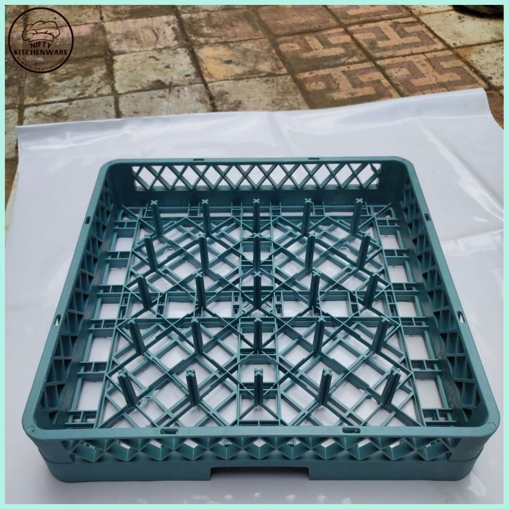 Dishwashing Machine Racks With or Without Pins | Shopee Philippines
