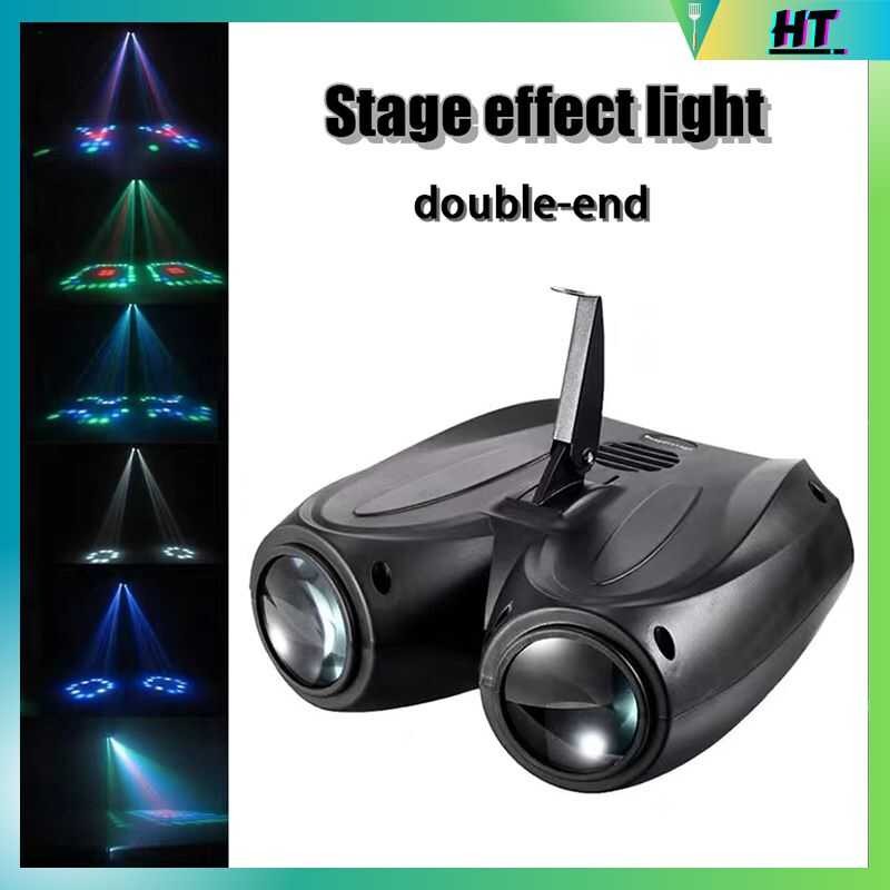 Dj Laser Party Discoball Lamps Disco Ball Lights Projection Ambient ...