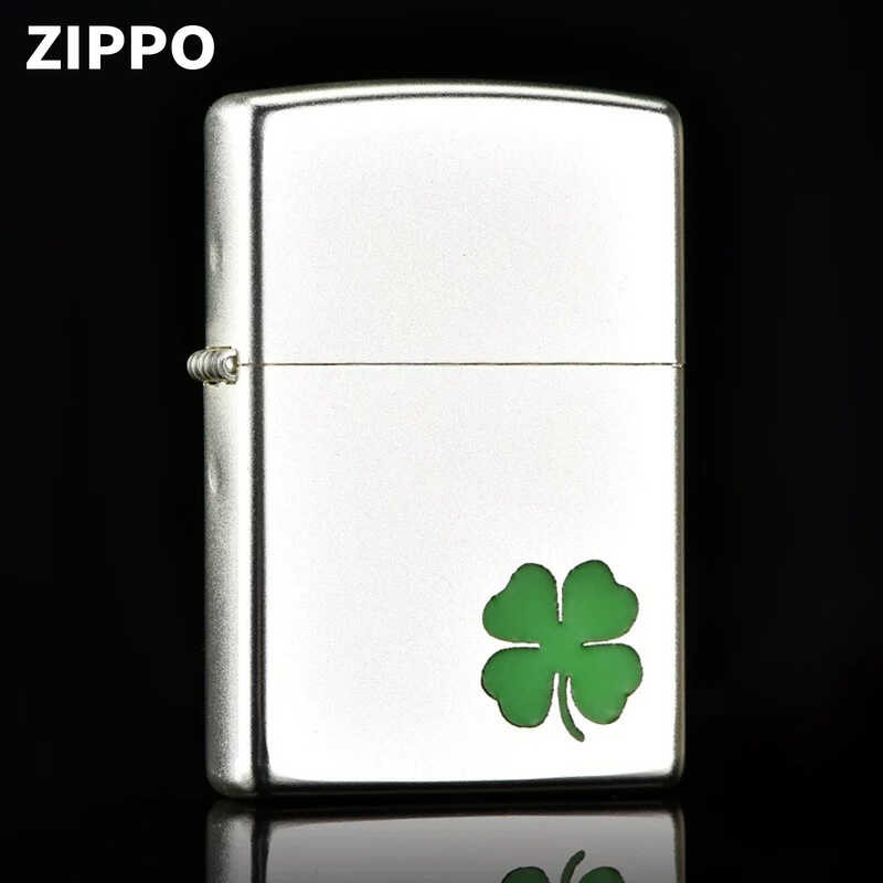 Y Zippo Lighter Lucky Personalized Kerosene Wheel Gift | Shopee Philippines