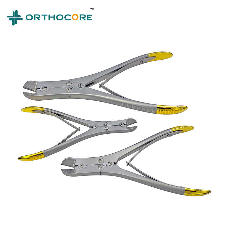 Zimmer/Sinidis Animal Pet Orthopedic Instruments Carbide Insert ...