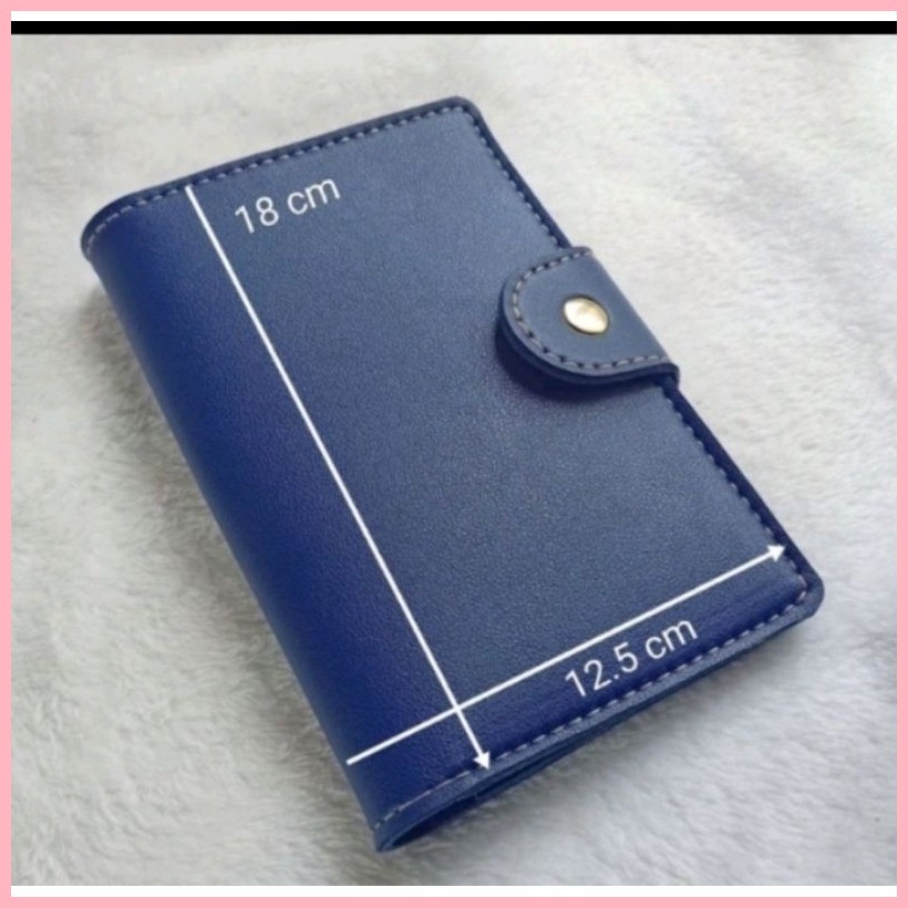 Senior Citizen/PWD Booklet Protector and ID holder (Marikina Made ...