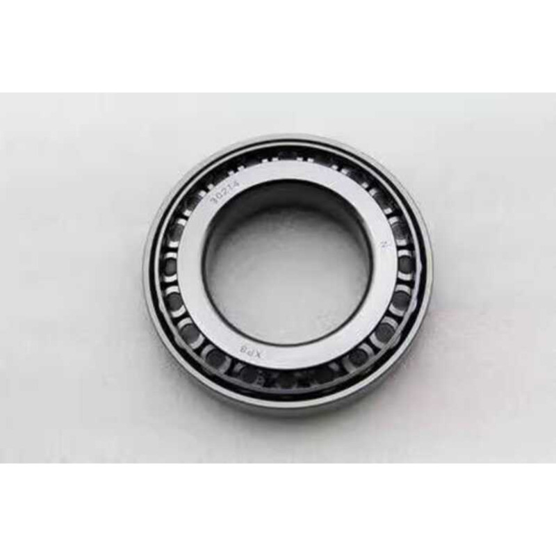 Heli Forklift Front Wheel Bearing 30214 7214 Bearing Forklift Axle ...
