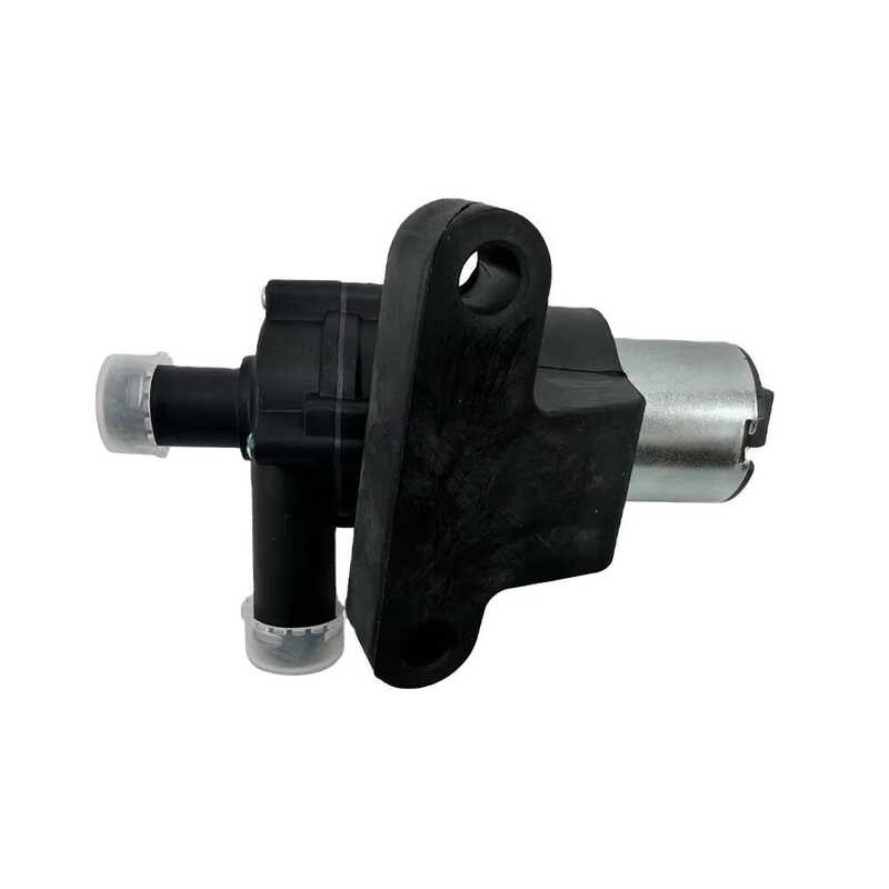 LHPJ Car Parts Accessories Additional Water Pump For Jaguar S-Type XF ...