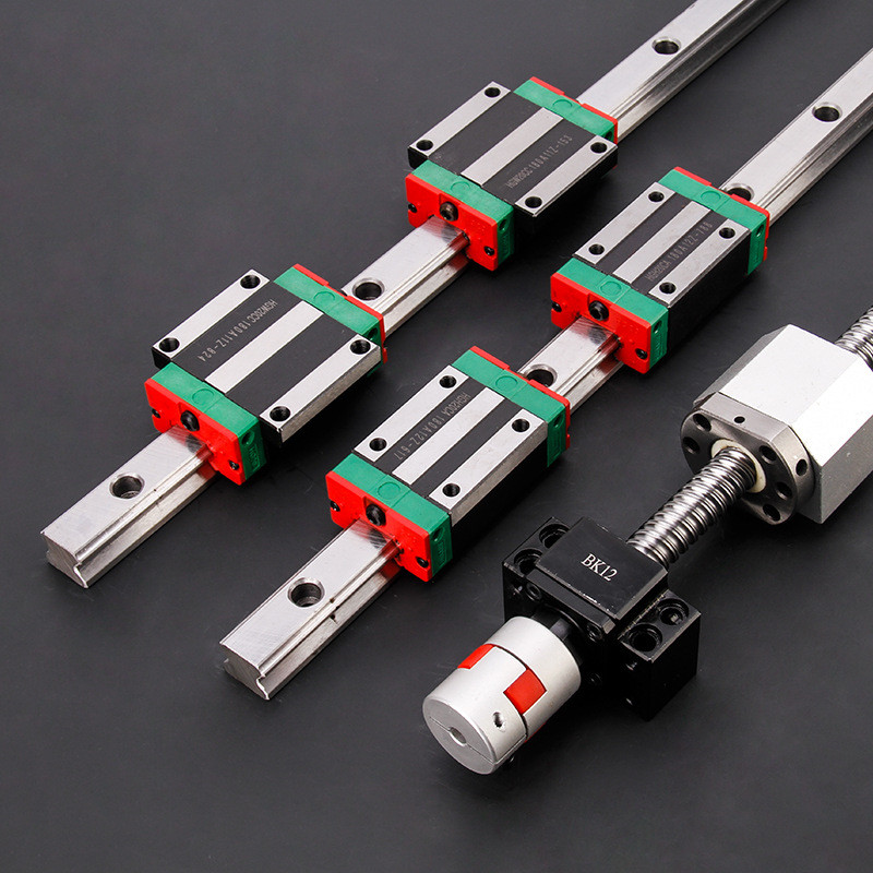 HGH15CA HGW15CC HGH20CA HGW20CC HGH25CA HGW25 HGH30 HGW30 slider block match use HGR linear ...