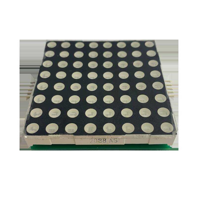 MAX7219 Dot Matrix Module 8*8 Common Cathode LED Beads Microcontroller ...