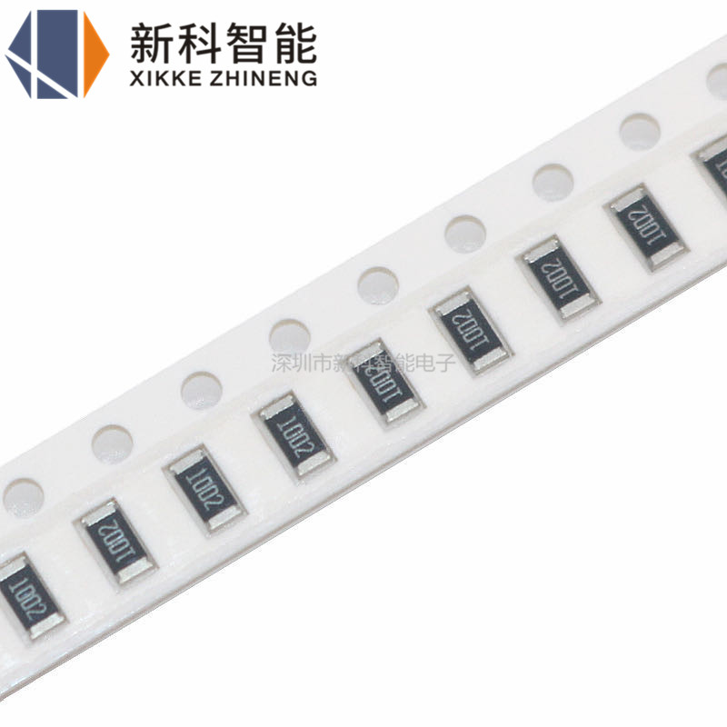 ☑♥ 1206 Chip Resistor 22K 5%/1% Silk Screen: 223/ 73326.6cm Inch 3.2*1 ...