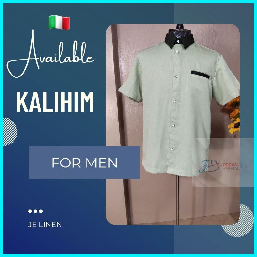 KALIHIM FOR MEN (Pre-Order) | Shopee Philippines