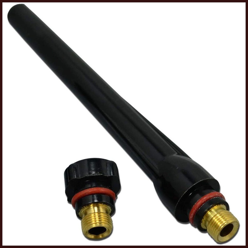 TIG COLLET/COLLET BODY/CERAMIC CUP/LONG OR SHORT BACK CAP/MICRO SWITCH ...
