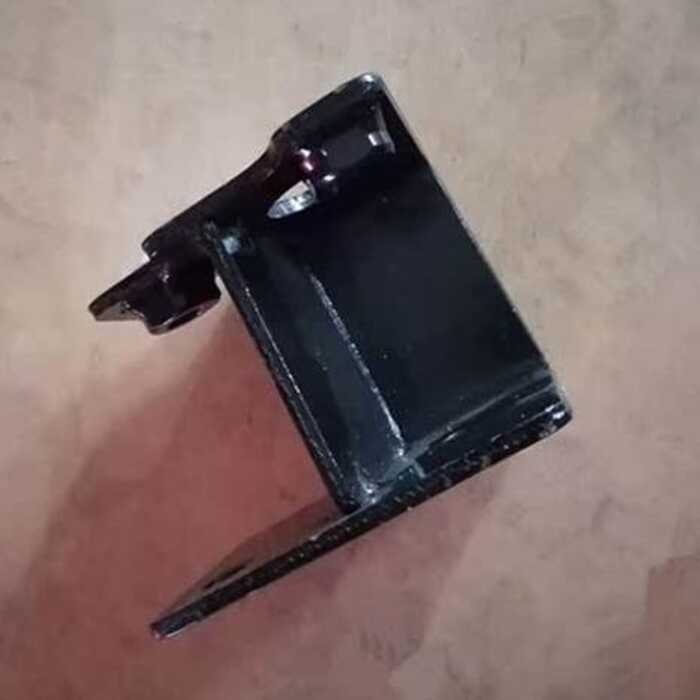 Original Accessories Seat Fixed Seat Isuzu Iron Front Bumper Bracket ...