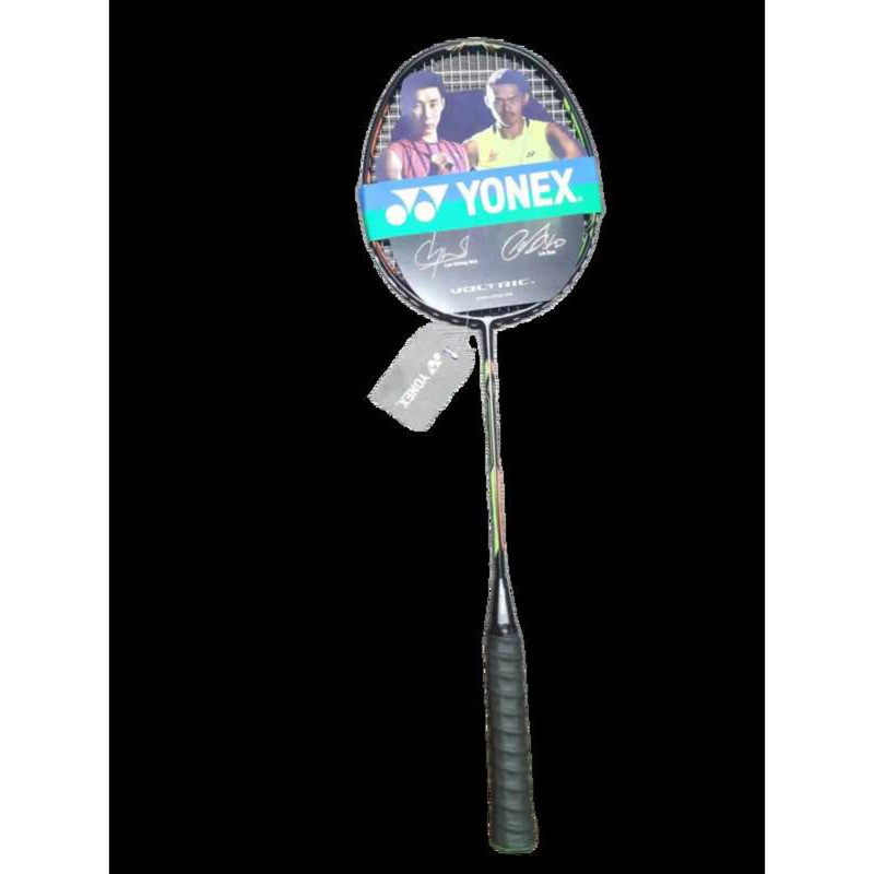 YONEX Vtld-F 3U Full Carbon Single Badminton Racket 22-26 Lbs Is ...