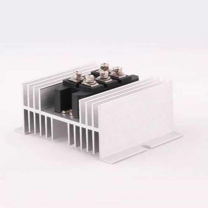 Vehicle Generator Bridge Electric Car 150A 1500V Three-Phase Range ...