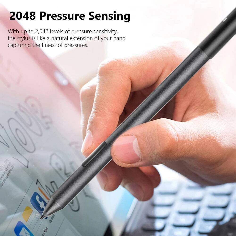 Pen PN557W Laptop Tablet Active Stylus Pens Bluetooth-Compatible Touch ...