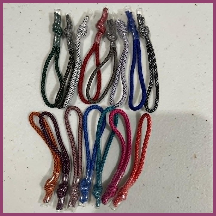 elite backpack zippers tali Elite zipper trend thread dread locks ...