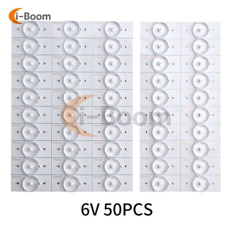 3V 6V LED SMD Lamp Beads Light Emitting Diode With Optical Lens Fliter ...