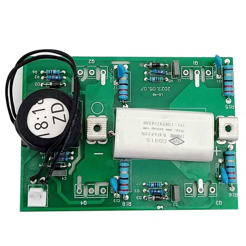 Qingdao ZX7-200 250 Aite Single Tube Power Real Ratio T Model Welding ...