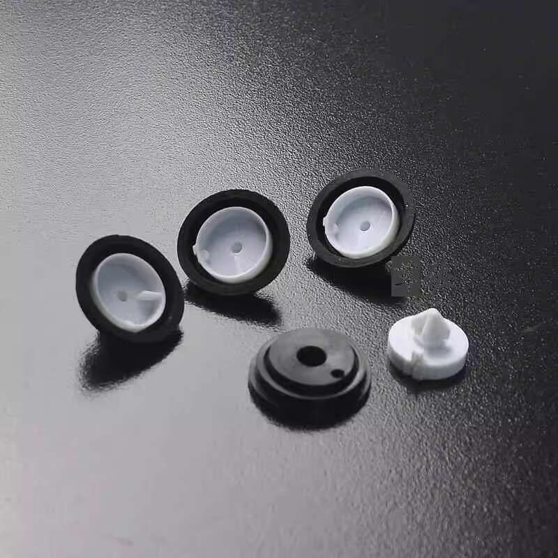 Toilet Tank Fill Valve Rubber Plug Flush Tank Inlet Valve Diaphragm ...