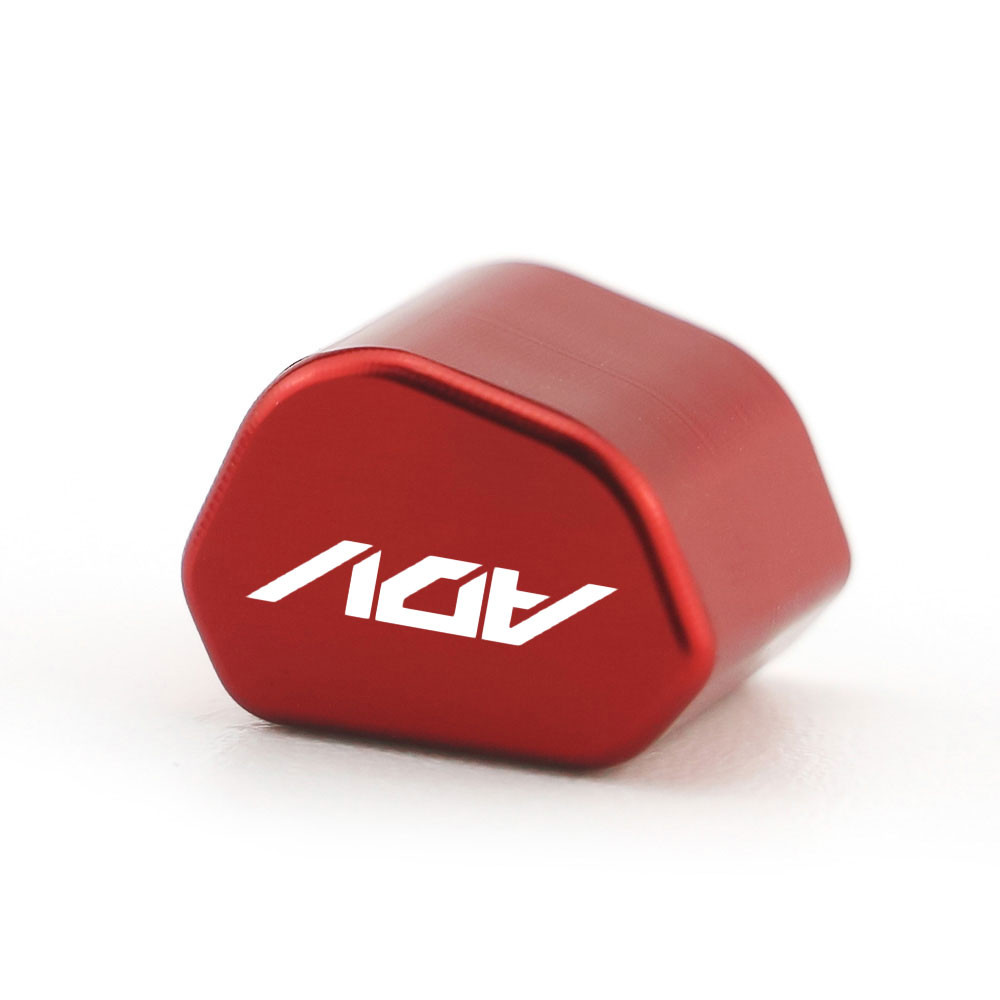 For HONDA ADV150 ADV 160 350 Motorcycle CNC Turn Signal Switch Button ...