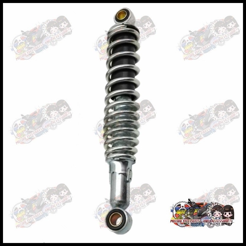 LJ Motorcycle 280MM Secondary Additional Rear Shock Support(1pc ...