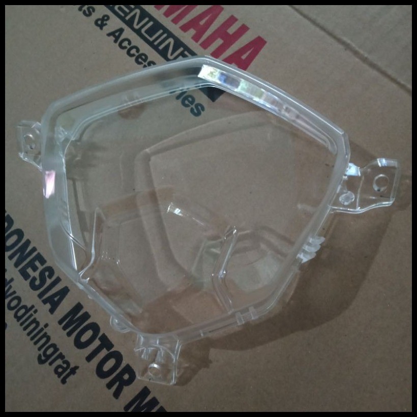 Yamaha Genuine Speedometer Lens MIO SOUL I 125/S | Shopee Philippines
