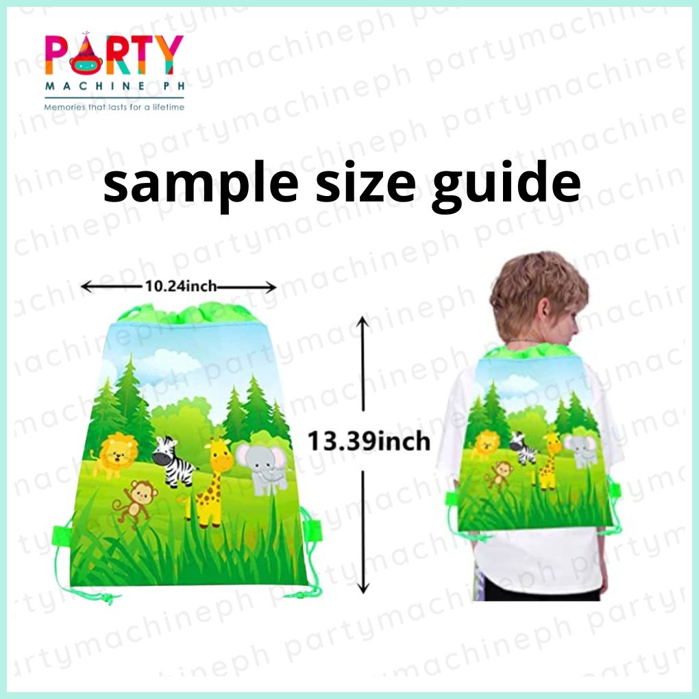 12pcs Labubu Drawstring Bag / Labubu gift bags / Labubu bag / Labubu ...