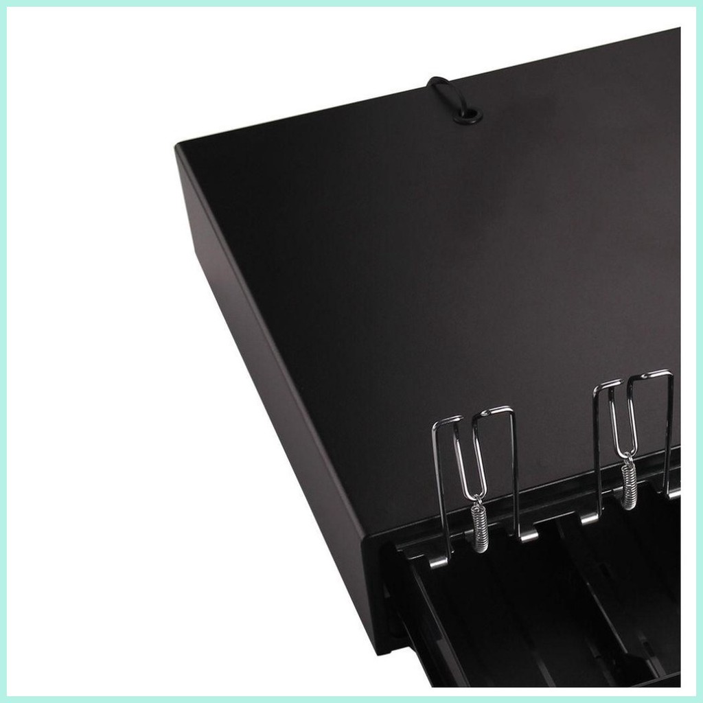 iShop ECD-335/ECD-336/ECD-337/ECD-338 Electronic Cash Drawer Box Case ...