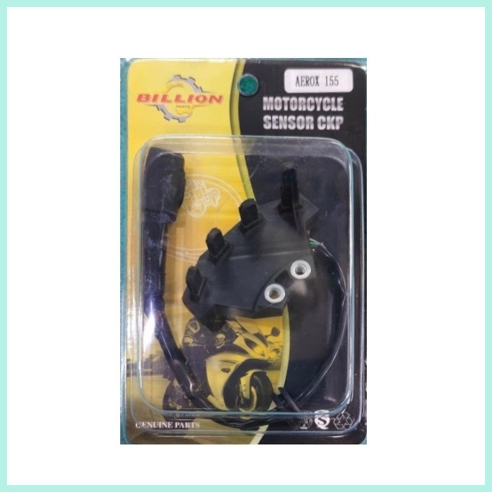 TLJ Motorcycle 1pc Billion Sensor CKP AEROX/CLICK150i/CLICK125i/PCX150 ...