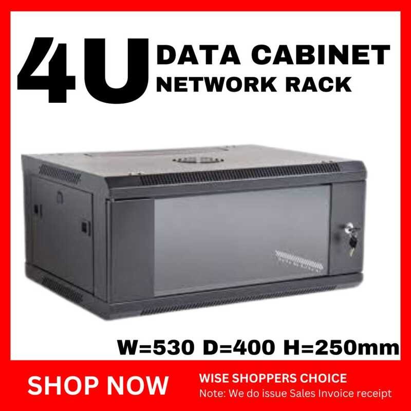 4U 6U 9U 12U | 15U NETWORK Rack, Rack, Data Cabinet, Server Network ...