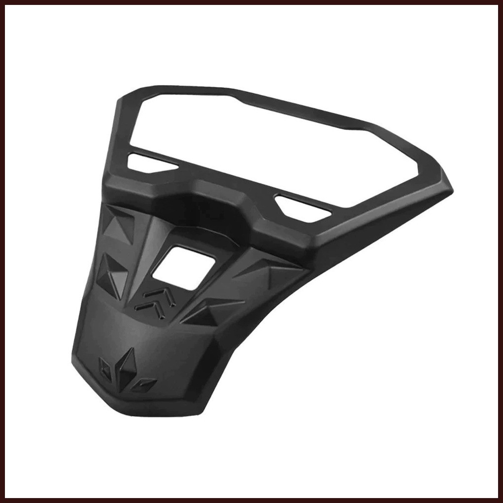 ∮ ┼ Honda Click 125/150 V2 Panel Gauge Cover Click V2 Motorcycle Gauge ...