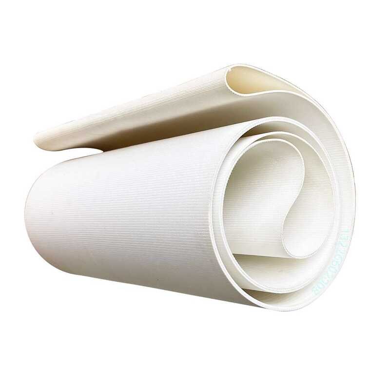 YMZD350 500 Type Fully Automatic Press Machine Parts Kneading Dough Sheeter PVC White Conveyor ...