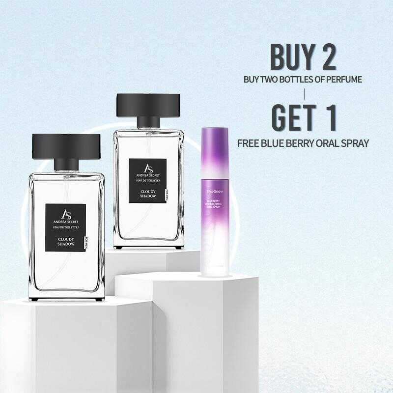 Andrea Secret Iron Legacy Series 100Ml Sexy For Men Long Lasting ...