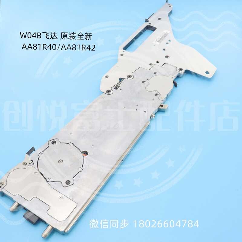 FUJINXT Chip Mounter Original Brand New W04B Feida AA81R40 AA81R41 ...