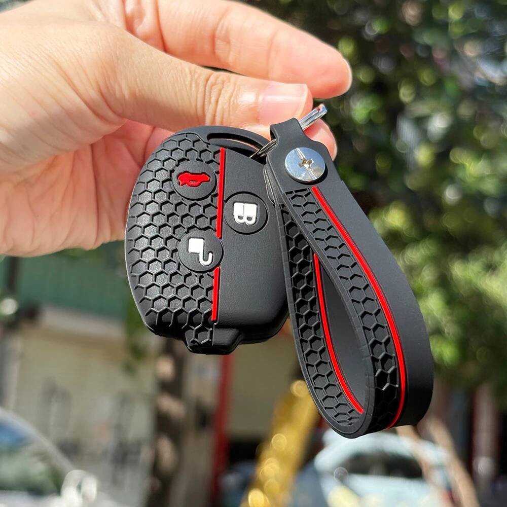 Keychain Holder For Ford Transit Fiesta ST Focus C-max Ikon Focus Mk4 ...