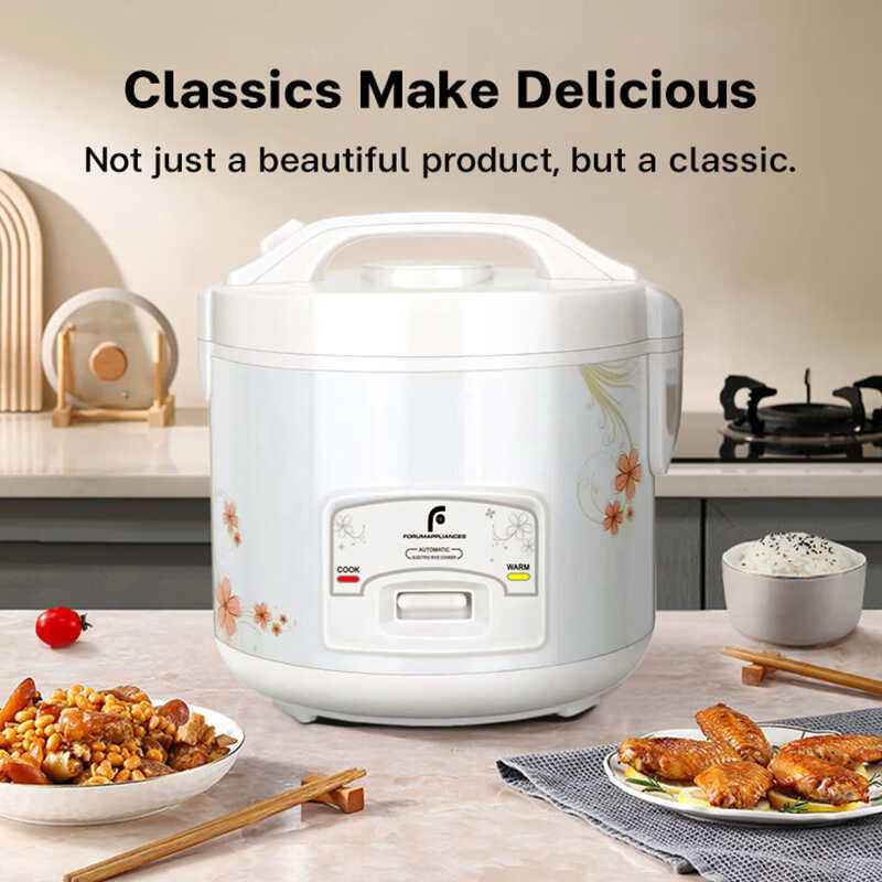 Rice Multifunctional Mini Electric Standard Inverter Type Big Hot Pot Cooker Small For 2 To 4 P ...