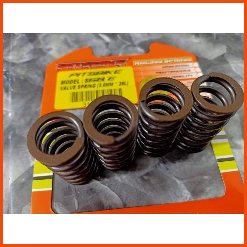 PITSBIKE VALVE SPRING R15 V3 / MT15 / TFX / XSR YAMAHA RACING R MT 15 ...
