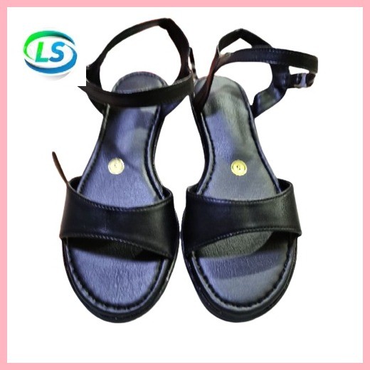Duty Sandals 1 inch Marikina Made New arrival Code--Smc slim | Shopee ...