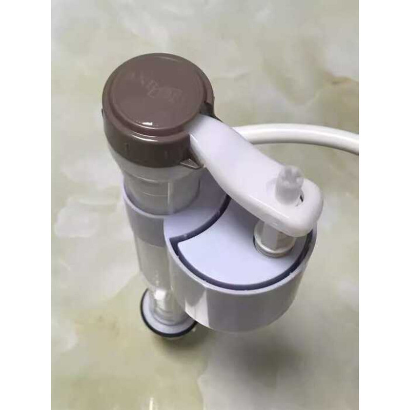 Abl Water Inlet Valve Toilet Tank Accessories Water Parts Toilet Water ...