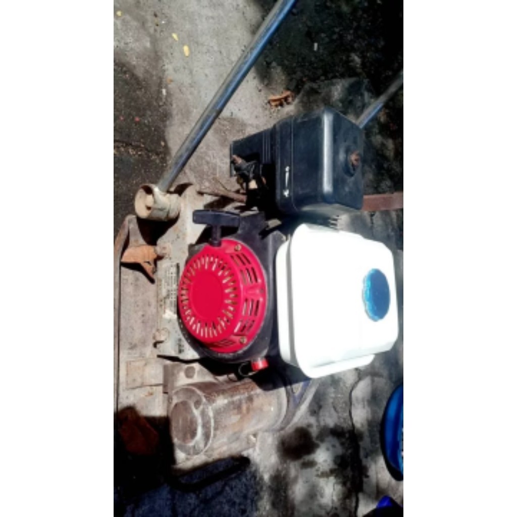 Fuel Tank Assembly GX160 GX200 5.5HP 6.5HP 7HP Gasoline Engine/ Water ...