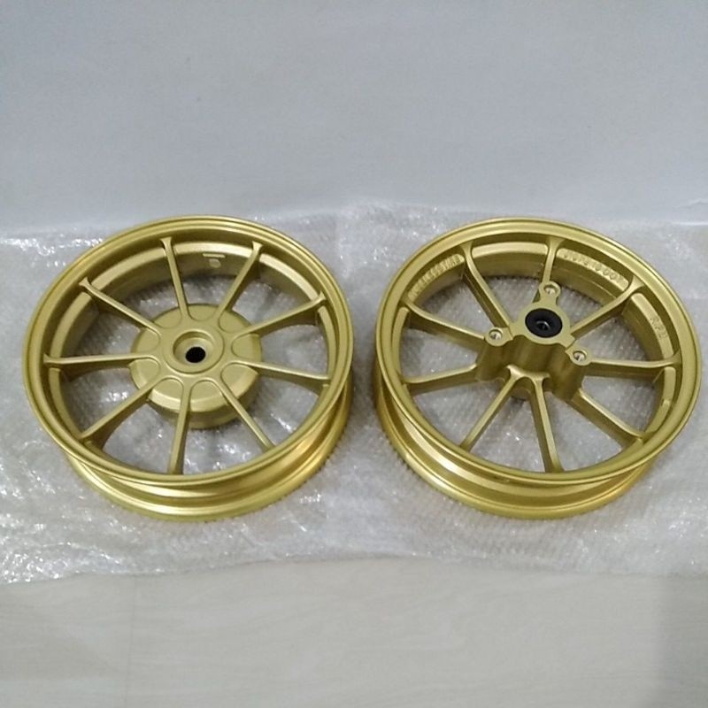 RPM MAGS DISC TYPE FOR DIO 1 2 3 2stroke scooter | Shopee Philippines