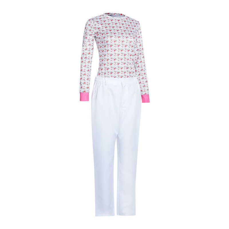 Stranger Things 5 Cosplay Costume Stranger Things Little One Eleven ...
