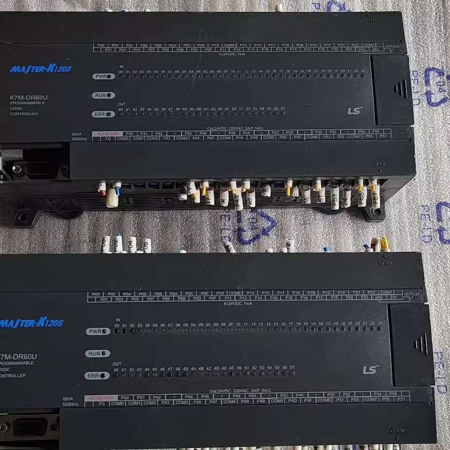 PLC One Korean LSLG Programmer K7M One DR60UN Function | Shopee Philippines