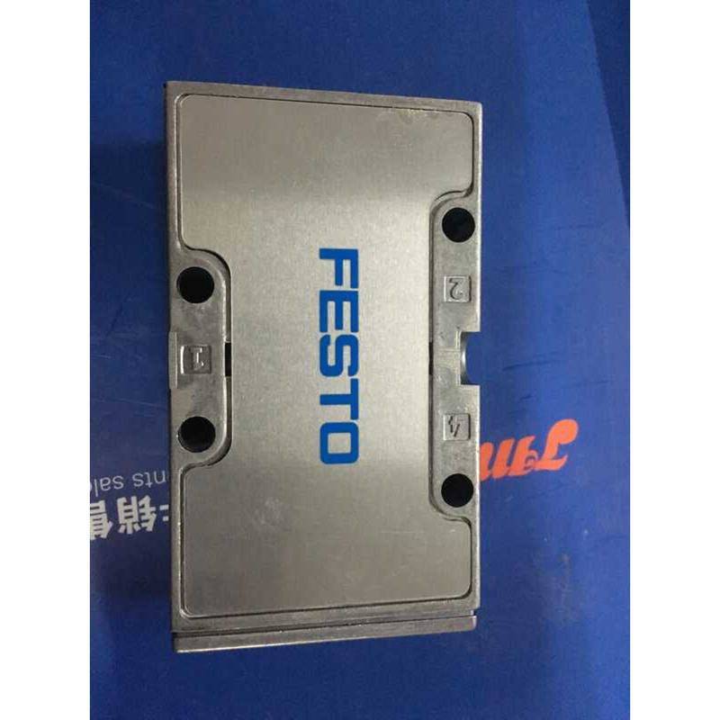 VL-5-1/4-B Original FESTO Air Control Valve Brand New Instant Dispatch ...