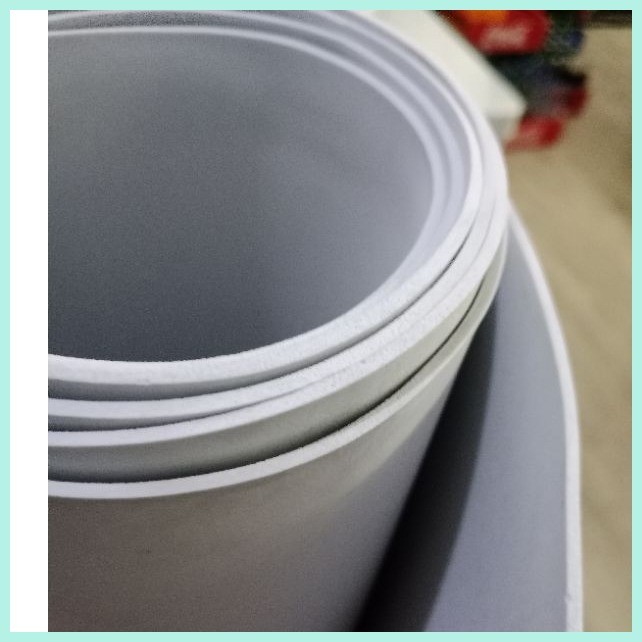 EVA Rubber Sheets Slice Foam 2mm | Shopee Philippines