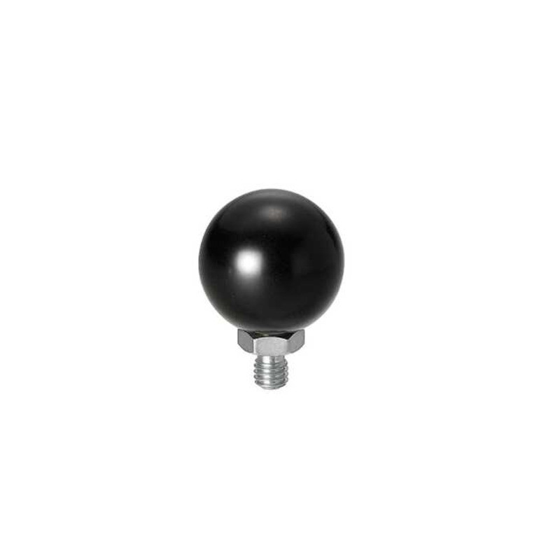 Handle Ball H91/H93-M6/M8/M10/M12-D20/D25/D30/D35/D40/D50 | Shopee ...